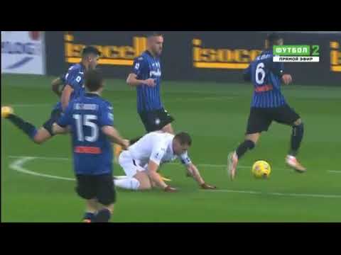 EL MAYOR GESTO DE FAIR PLAY DEL FÚTBOL