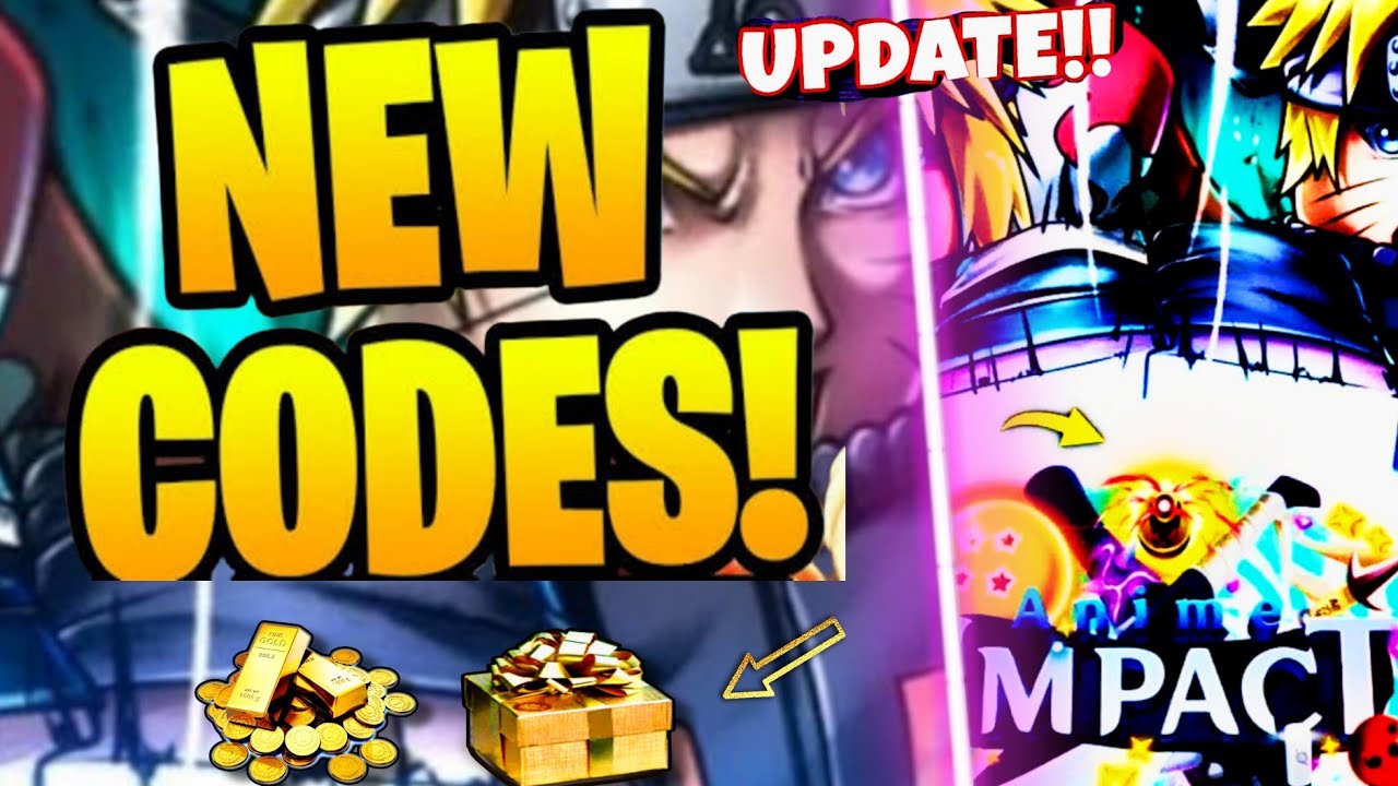 ⭕ CURSED SCHOOL ⭕ ANIME IMPACT SIMULATOR CODES - NEW ROBLOX ANIME ...