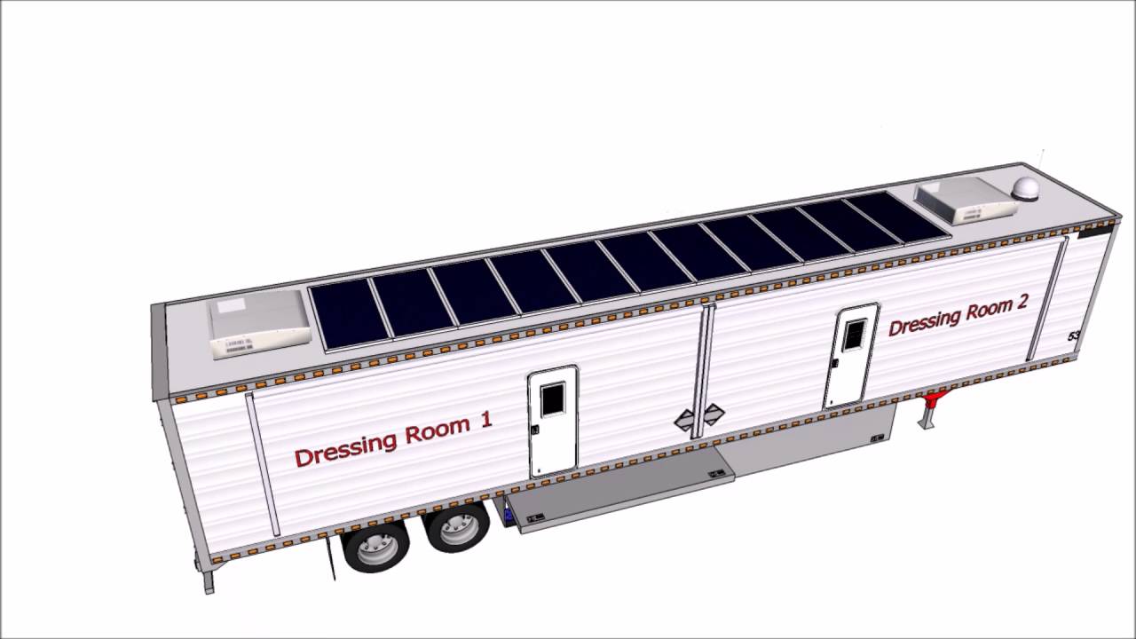 Movie Trailer Project Abbotsford BC - YouTube
