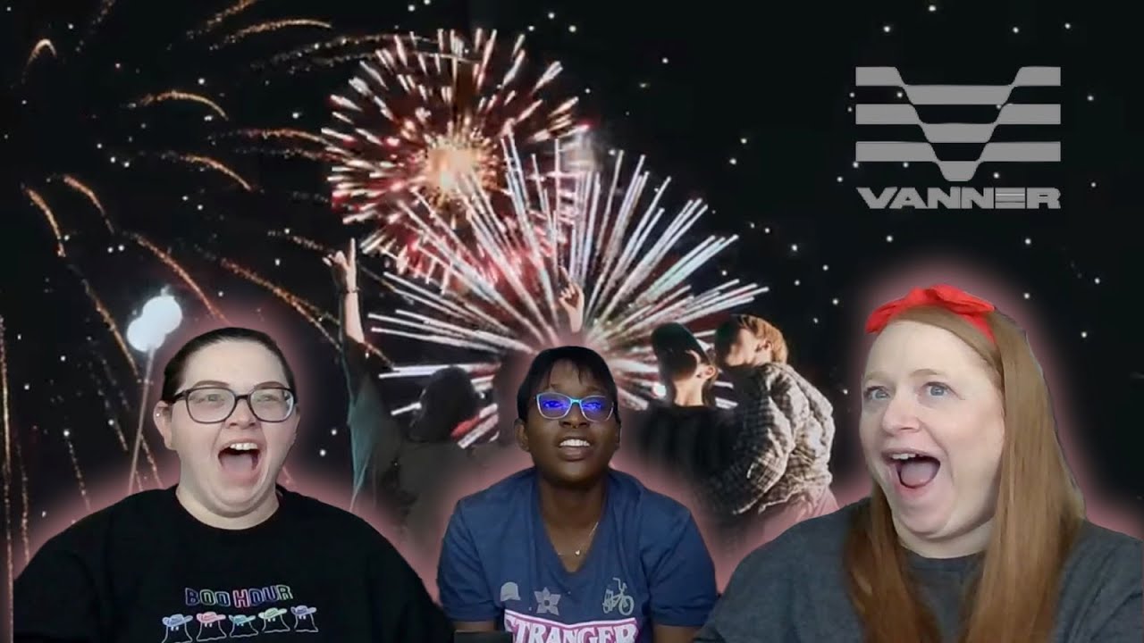 Vanner - Automatic MV & Dance Practice | REACTION - YouTube