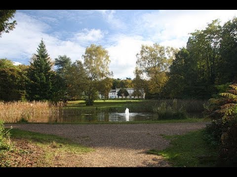 Places to see in ( Brandon - UK ) - YouTube