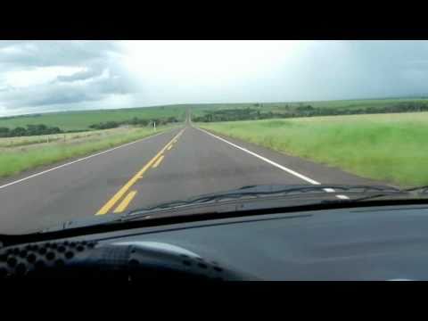 Boa Noite-Sorriso Maroto - Ponta Porã X Campo Grande-Ms-HD