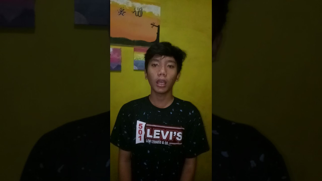 PROCEDURE TEXT HOW TO MOP THE FLOOR - YouTube