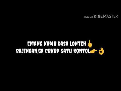 Video lonte online(versi lagu)??🙂