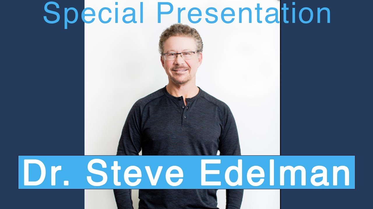 Presentation from Dr Steve Edelman, T1D: The Past, Present and Future ...