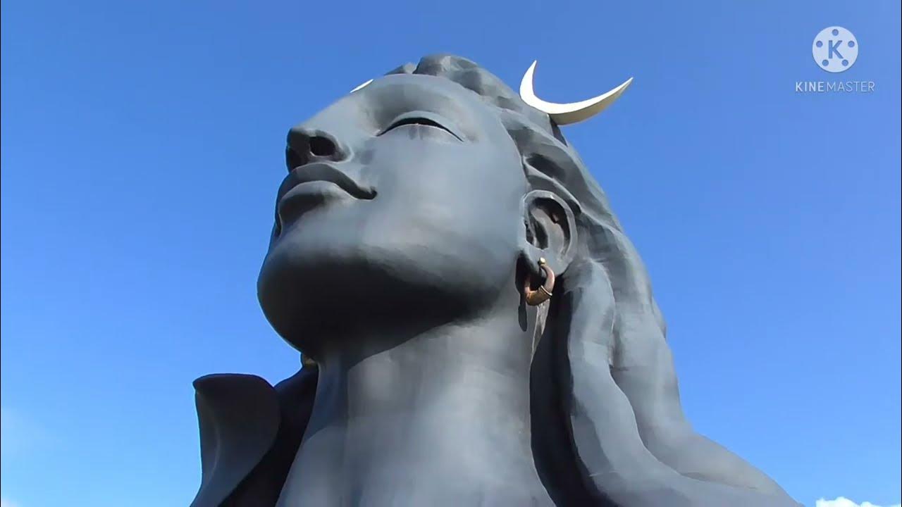 Isha temple coimbatore - Shivaratri 8 March 2024 - YouTube