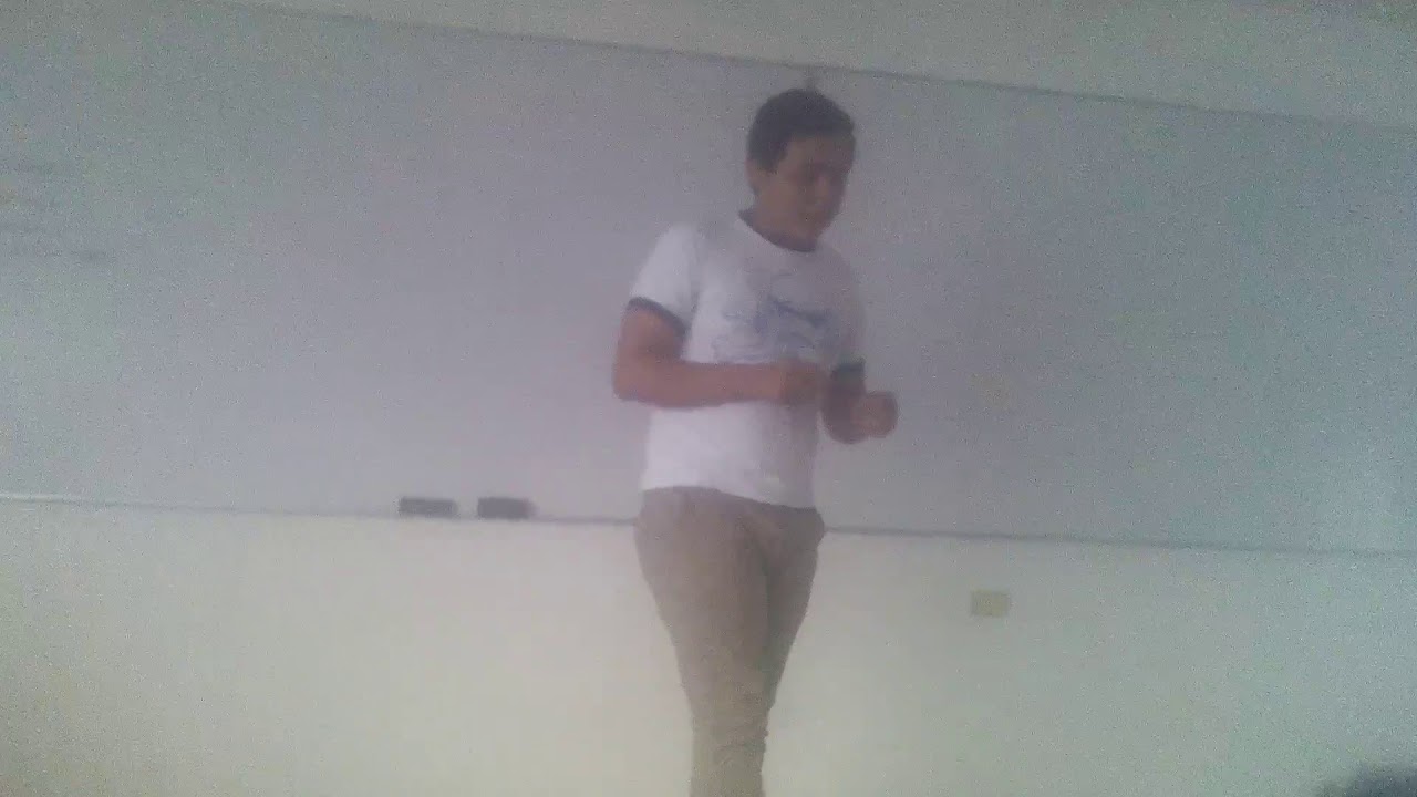 Discurso COMCOM - YouTube