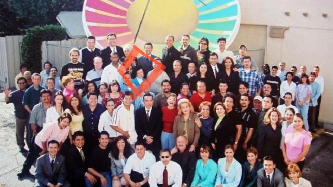 Channel 22 KWHY Los Angeles 03/05/2012 - YouTube