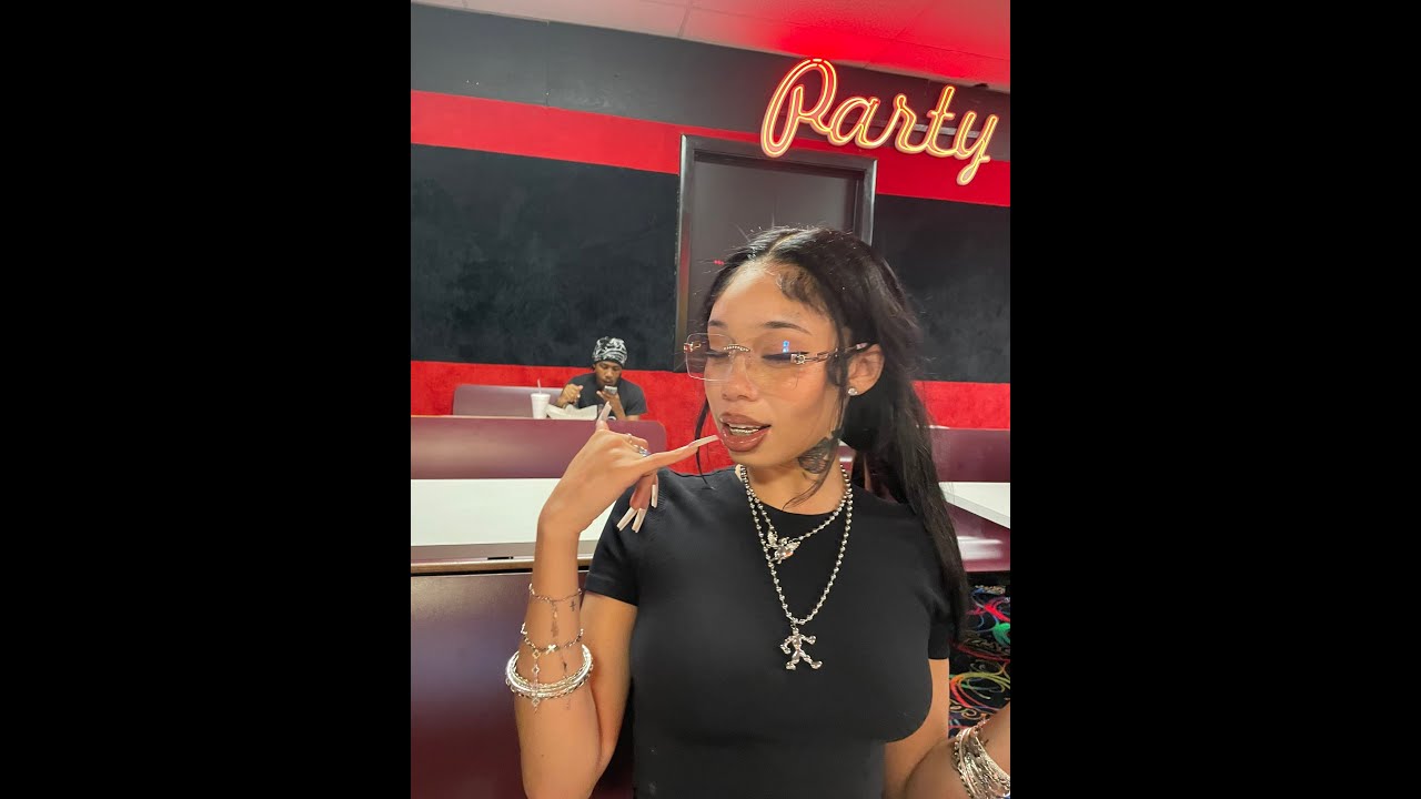 [free] anycia x luh tyler x latto type beat - "function ...