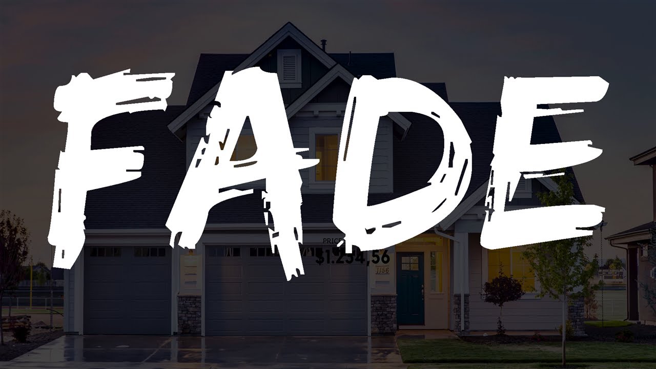 Fade (Raw) - ILLEST MORENA (Karaoke) | Music Ariya - YouTube