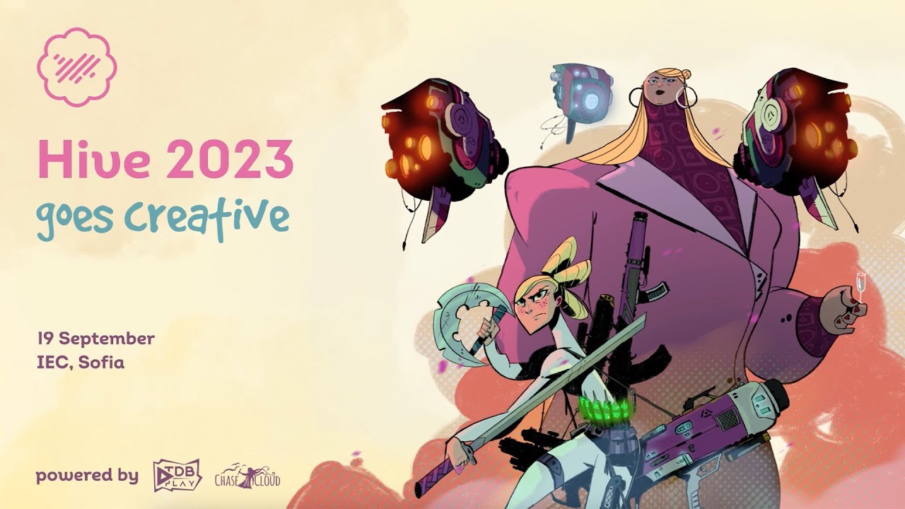 Ела на Тук-Там Кошер: Creative Buzz - YouTube