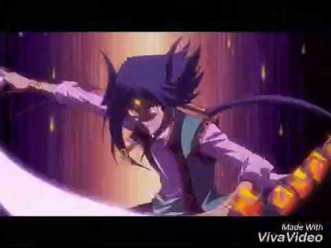 Bakura and Aigami ( Diva ) AMV - YouTube