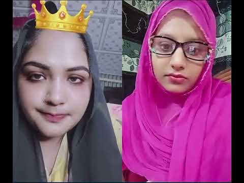 New Akta Friend Sathe Adda Dilam Bigo Live Video