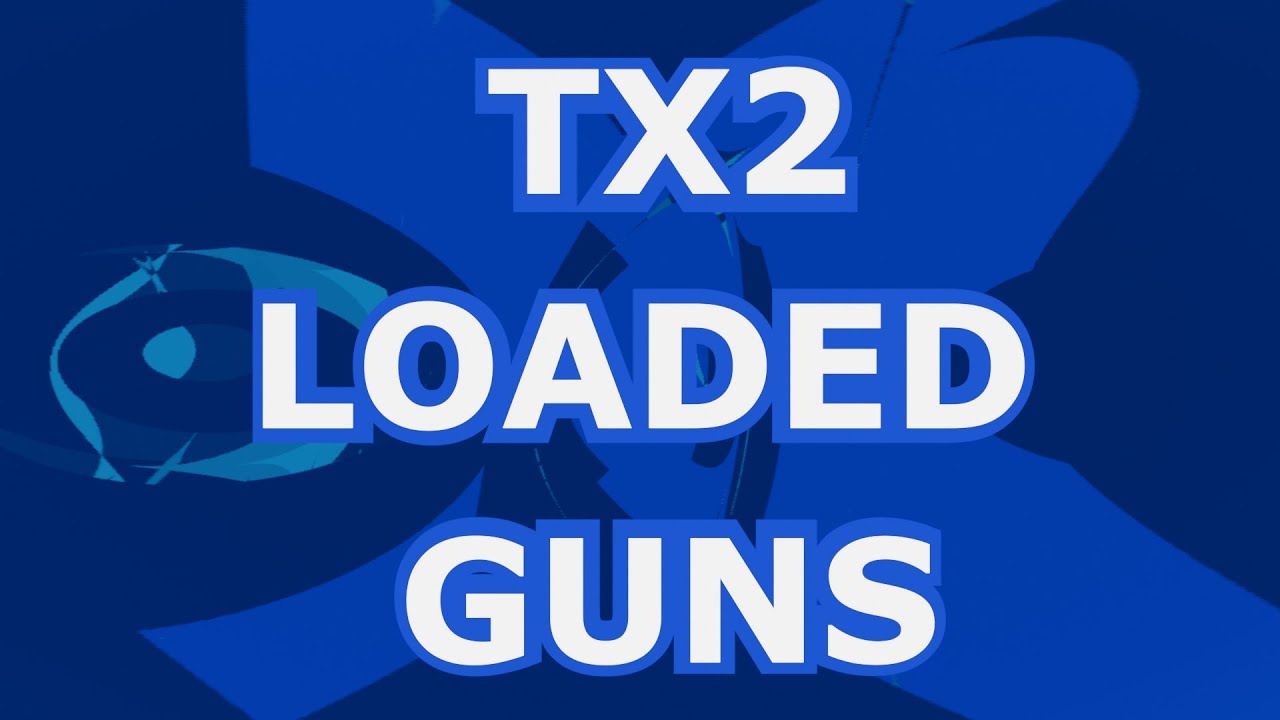 Loaded Guns - Lyrics - YouTube