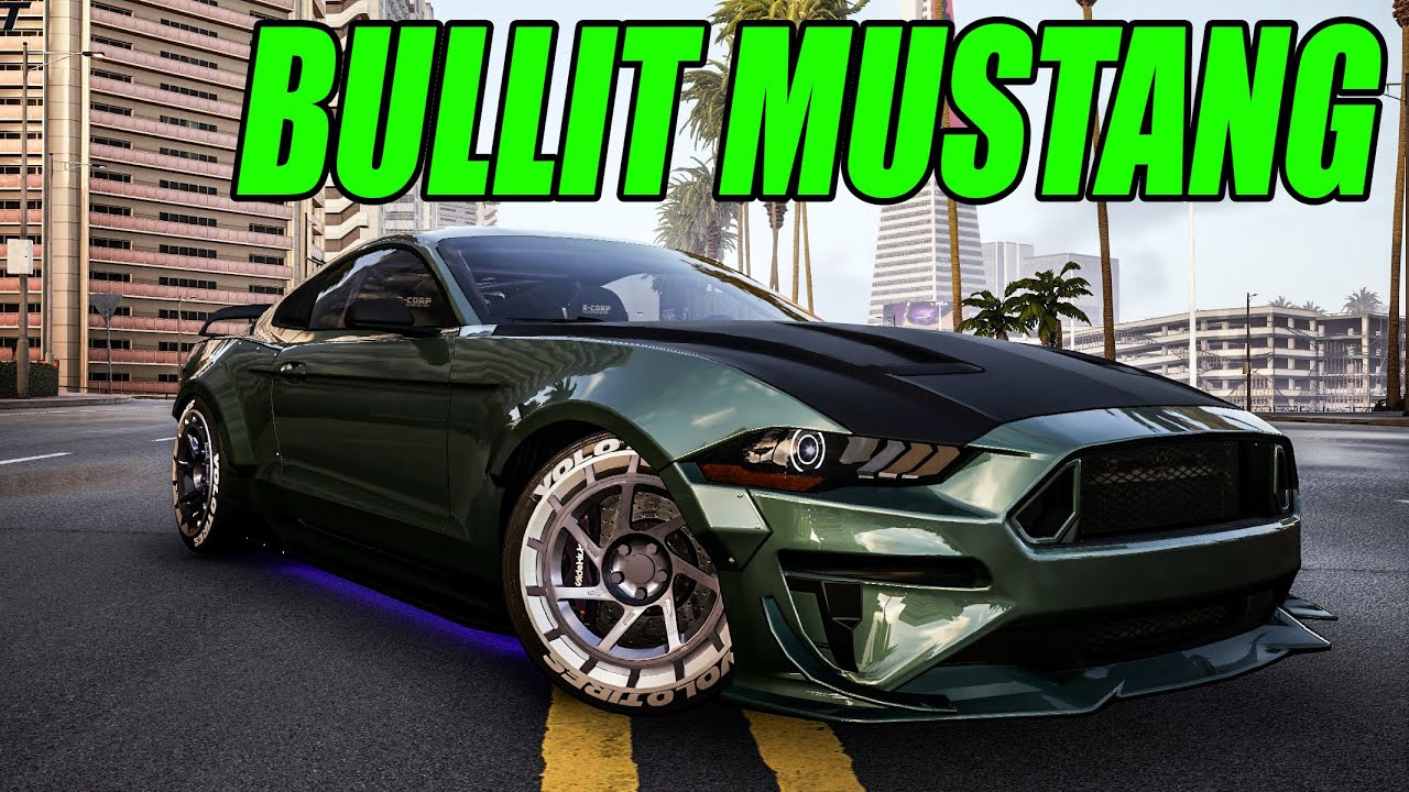 TRYING TO GET THIS SICK MUSTANG BY BEING TOP 100 IN THE WORLD ON CARX ...