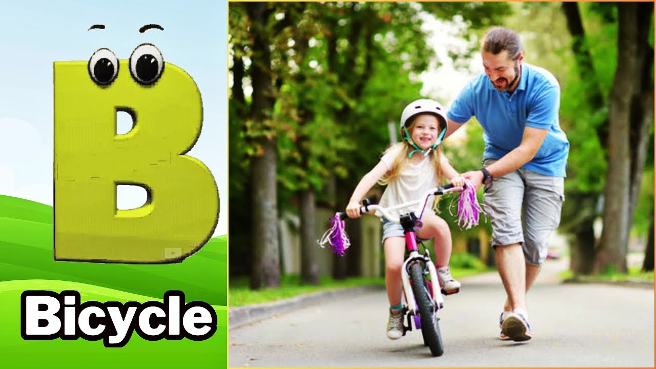 ABC - Alphabet Song - ABC Song - Collection - 2024 #969 - YouTube