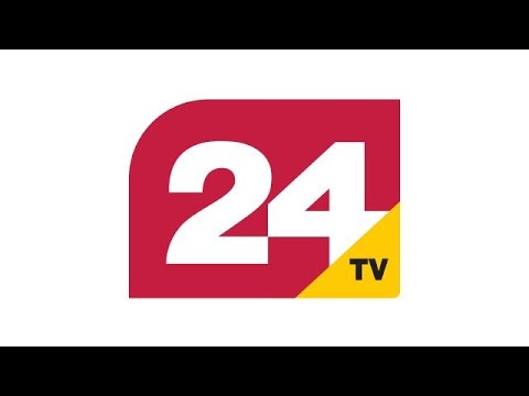 TV24 (Latvia) - Continuity (4 April 2023) - YouTube