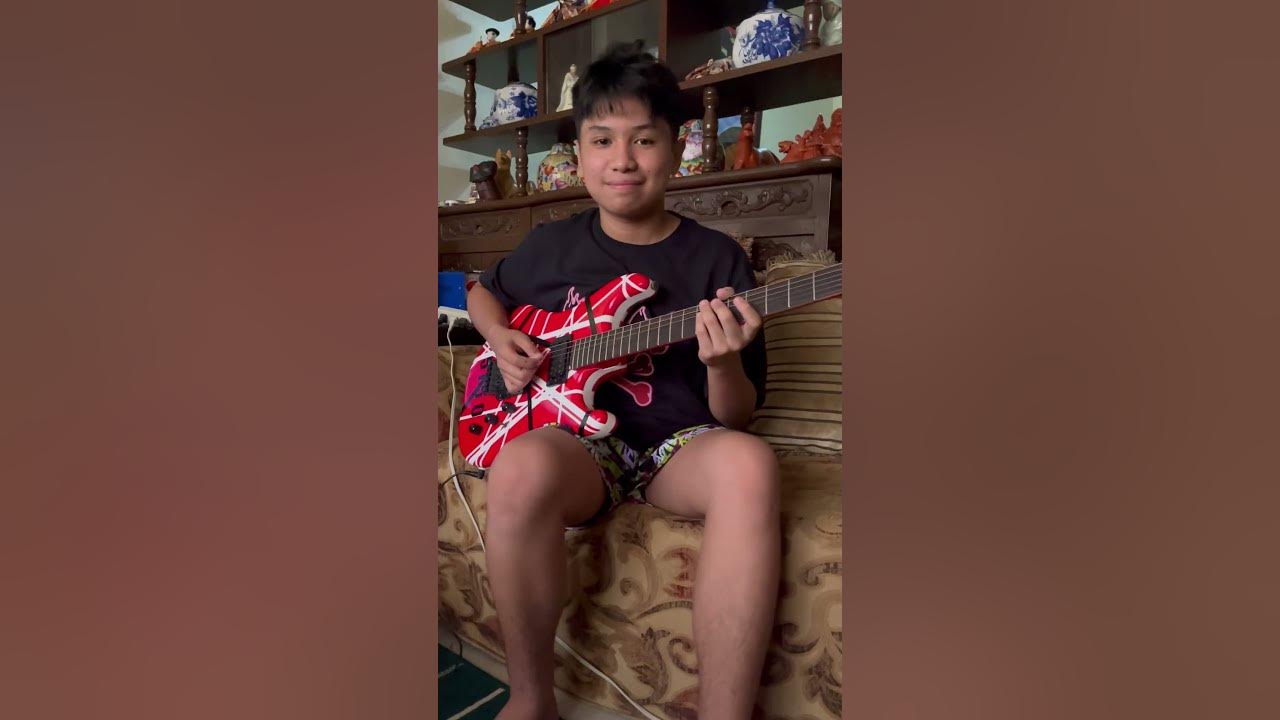 Panaginip by iluna guitar cover by Jay Em - YouTube