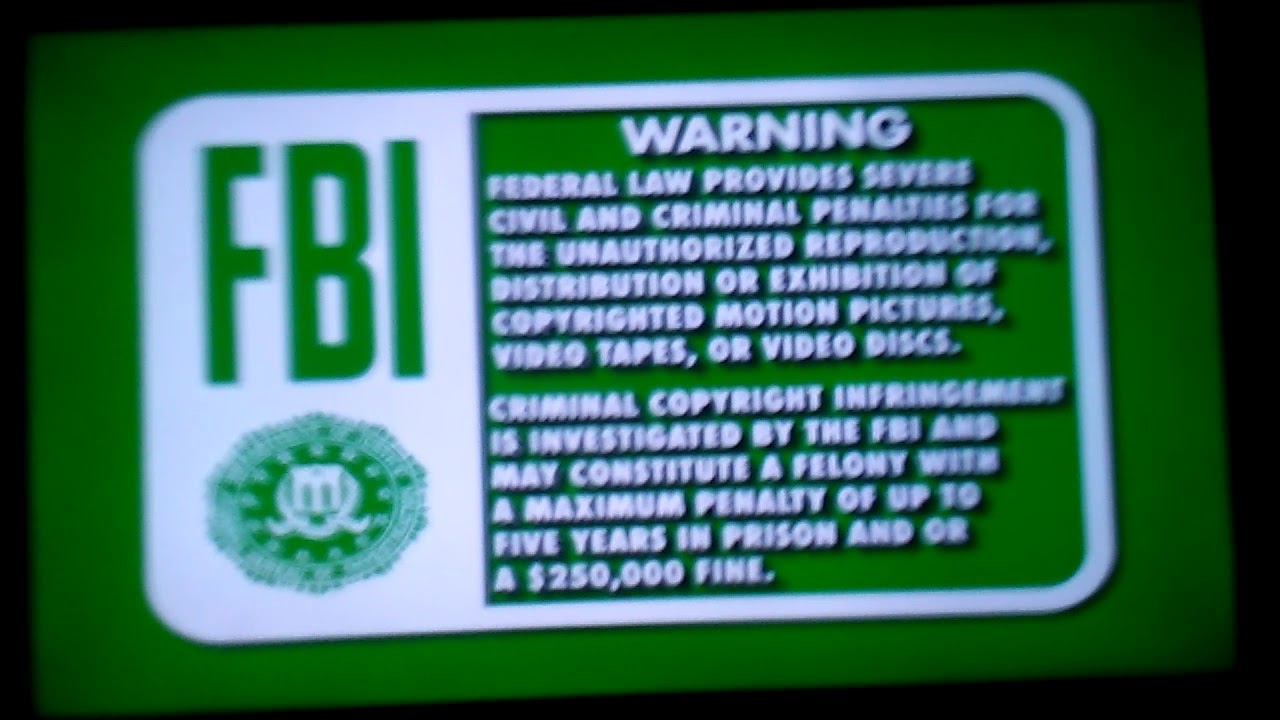 Opening To The Distinguished Gentleman 1999 DVD - YouTube