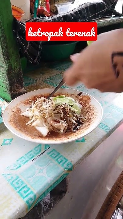ketropak enak#shorts - YouTube ketropak enak#shorts - YouTube