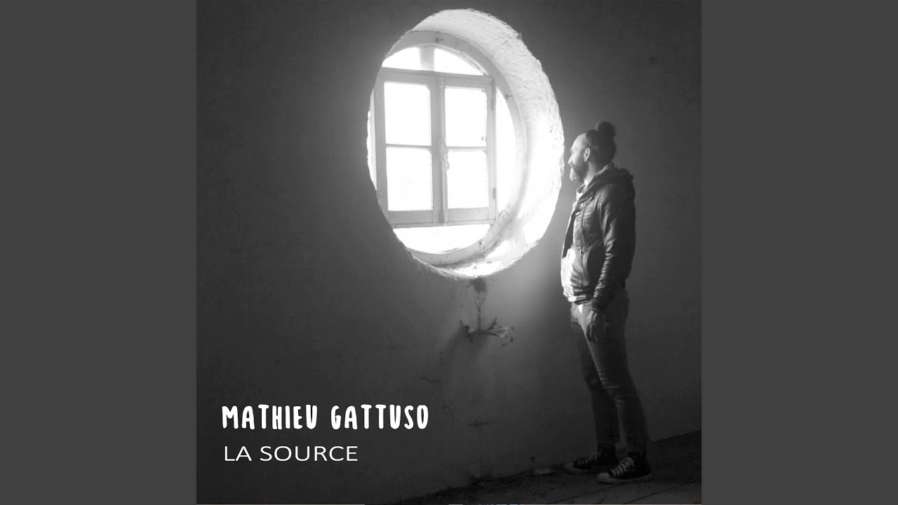 La source - YouTube