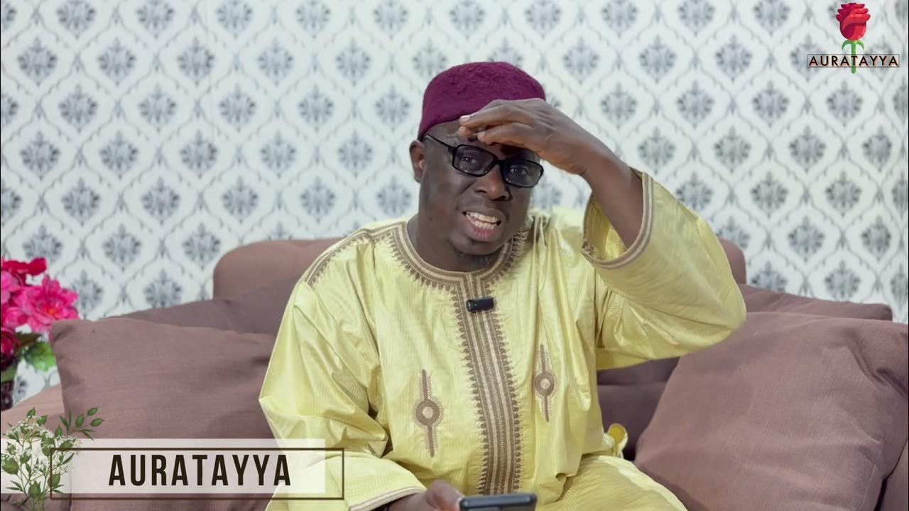 Auratayya: Ababe Guda 60 Dake Kawo Mutuwar Aure - YouTube