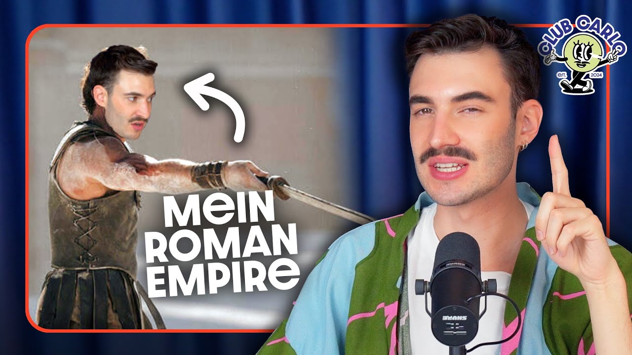 Deep oder deppert | Club Carlo #19 - YouTube