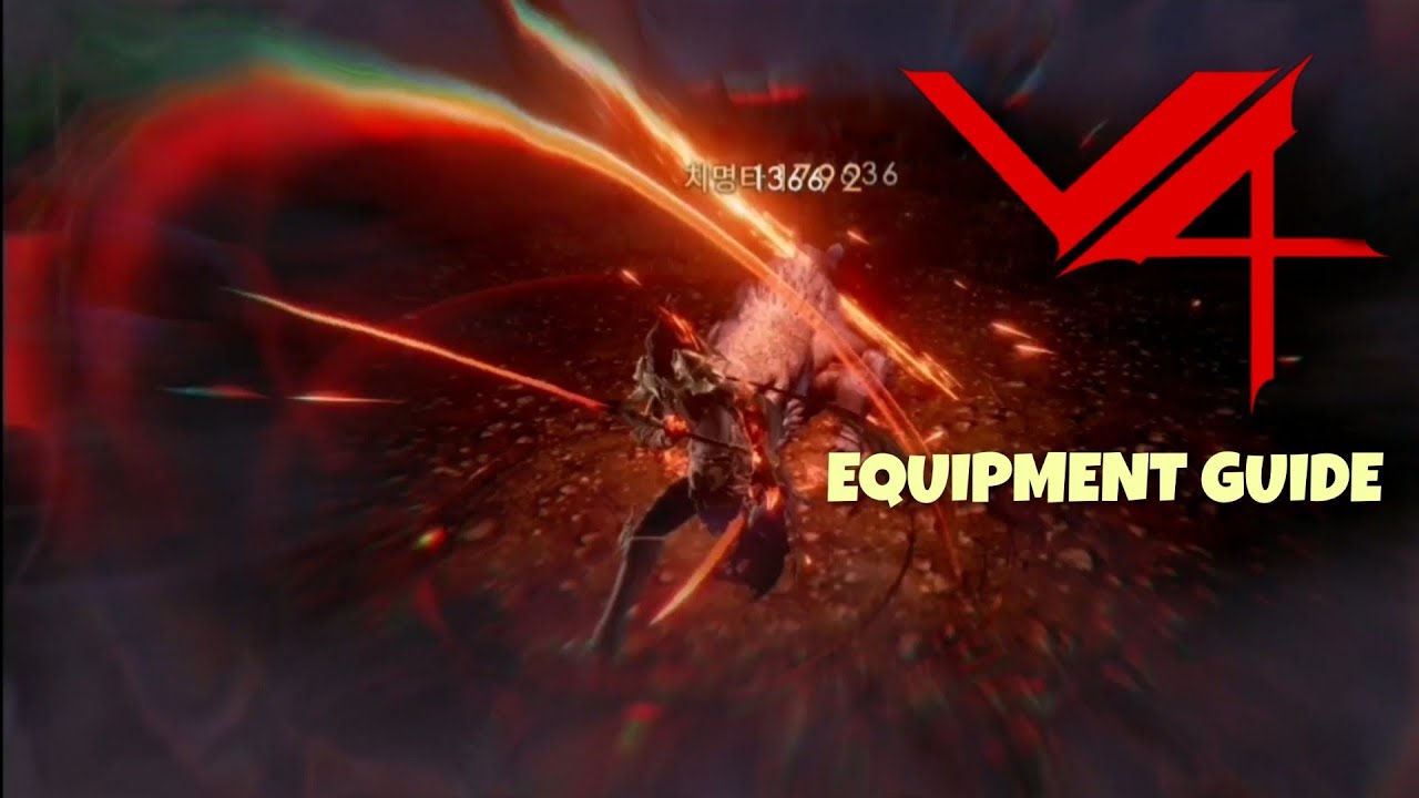 V4 MOBILE EQUIPMENT GUIDE - YouTube