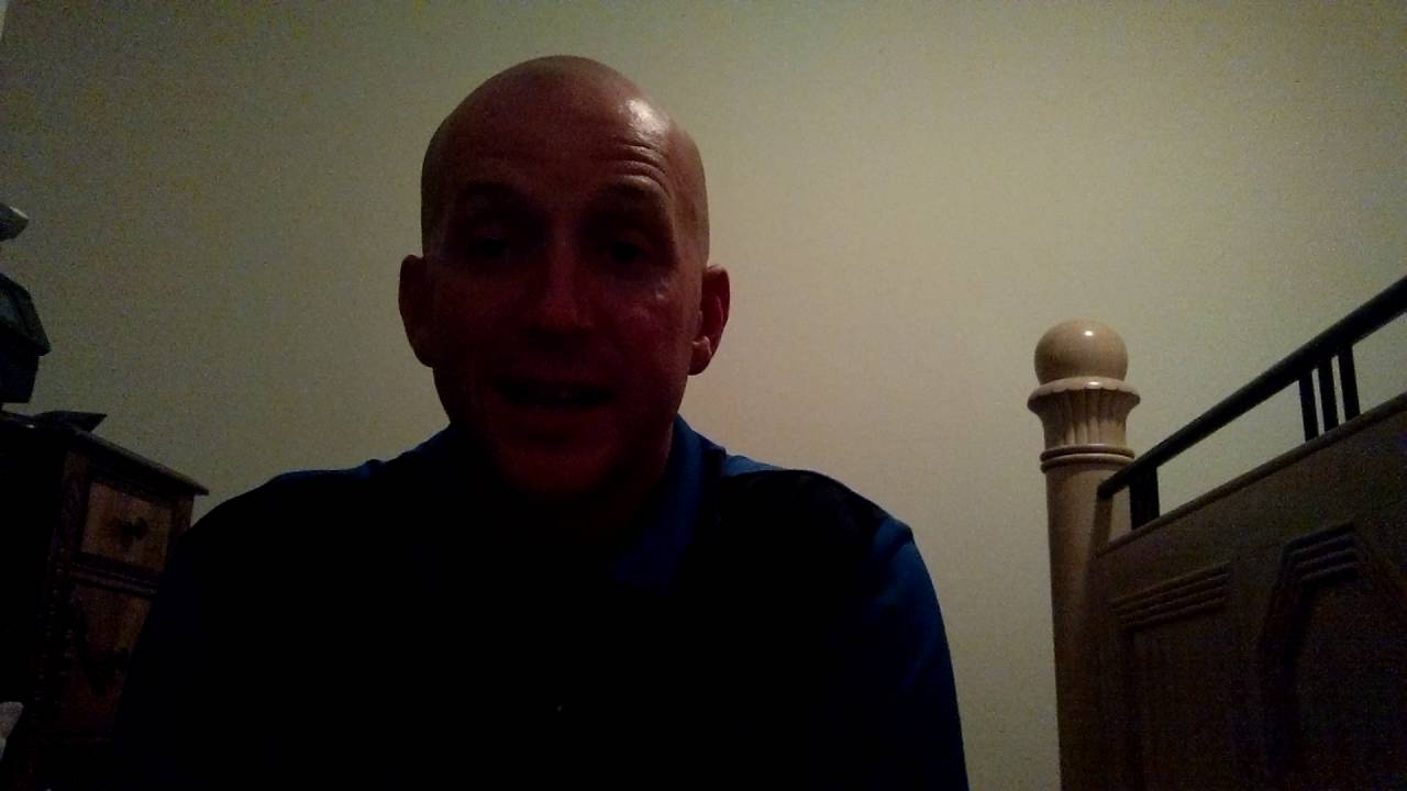 A Paralyzing Redemption - Chapter 6 - YouTube