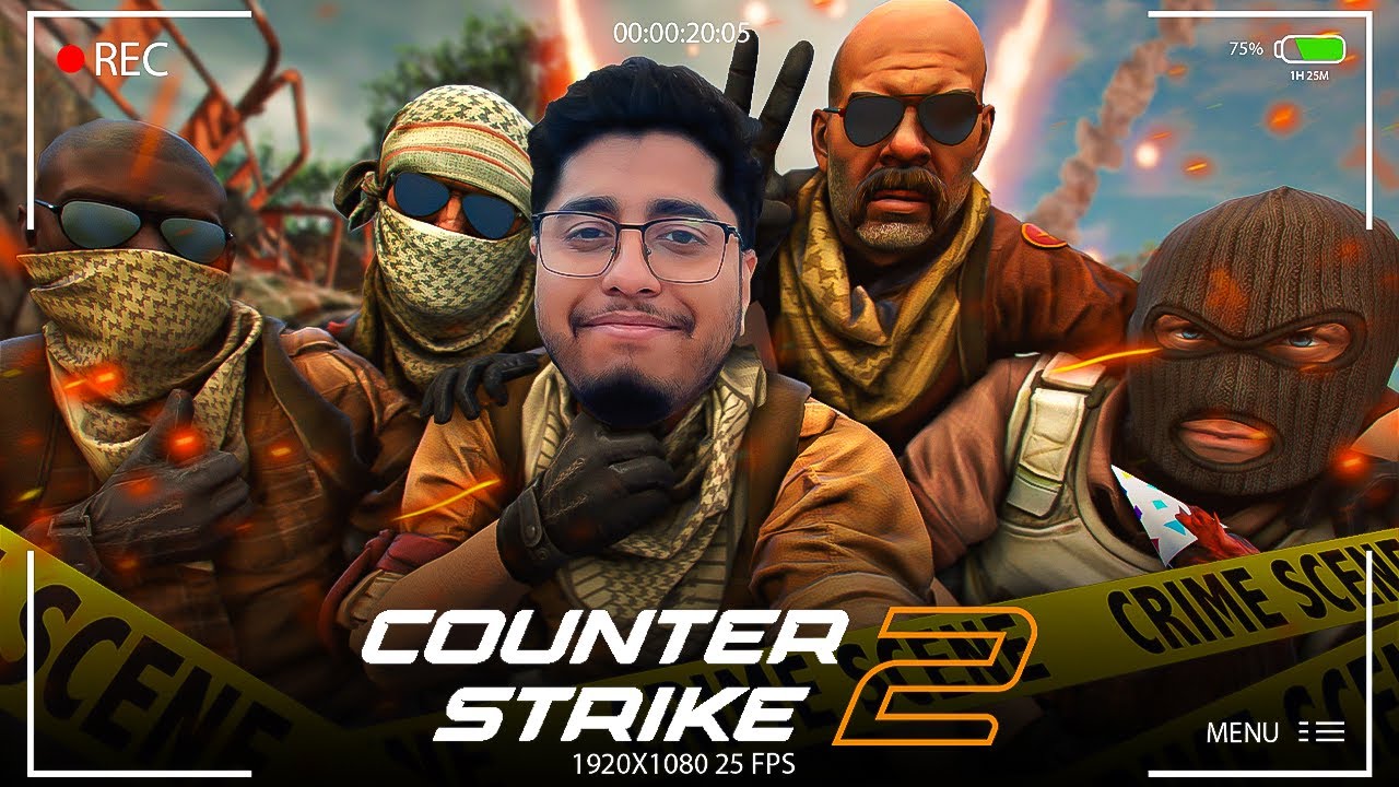 CS2 Today again! - YouTube