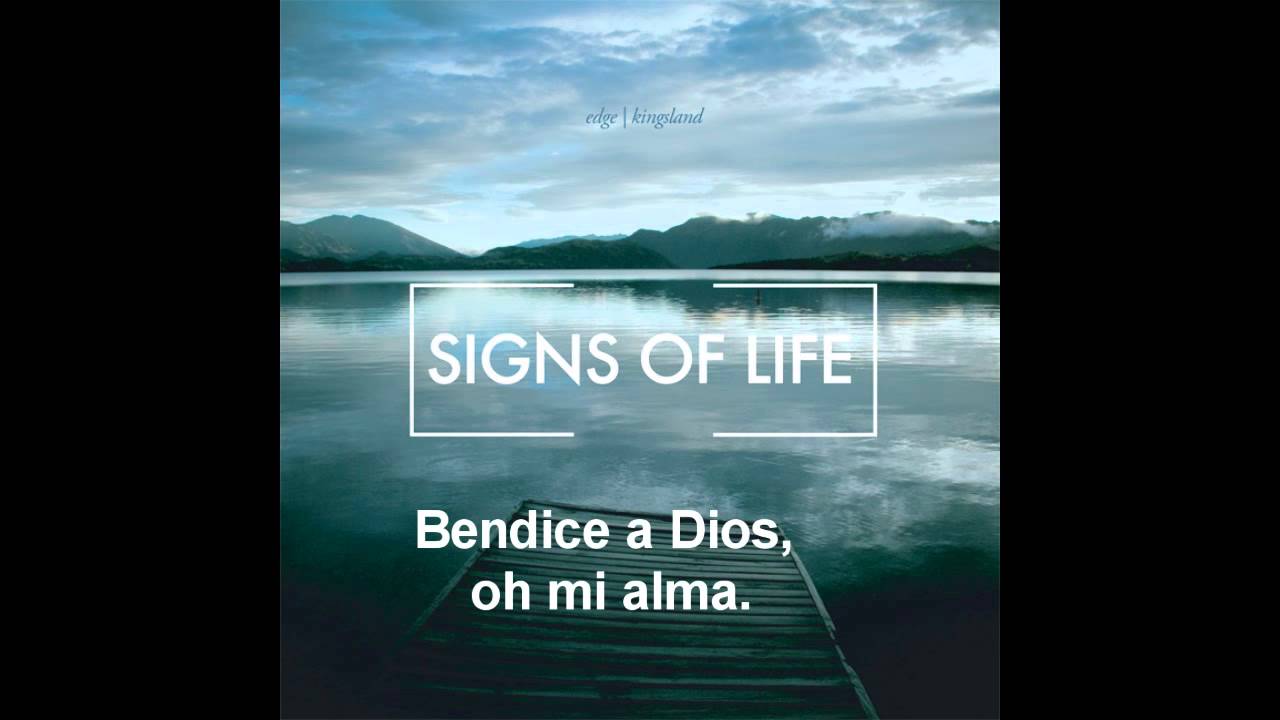 Praise The Lord Edge Kingsland (subtitulado espanol) - YouTube