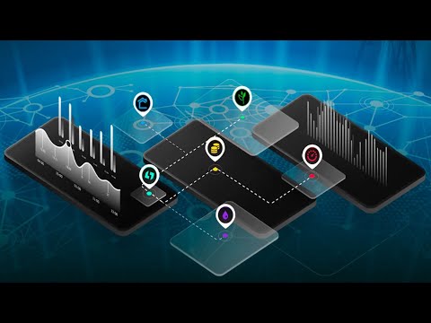 X-Node powered by DEBT Box Overview - YouTube