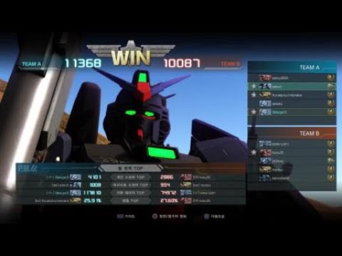 GBO2 GP03 Titans color - YouTube