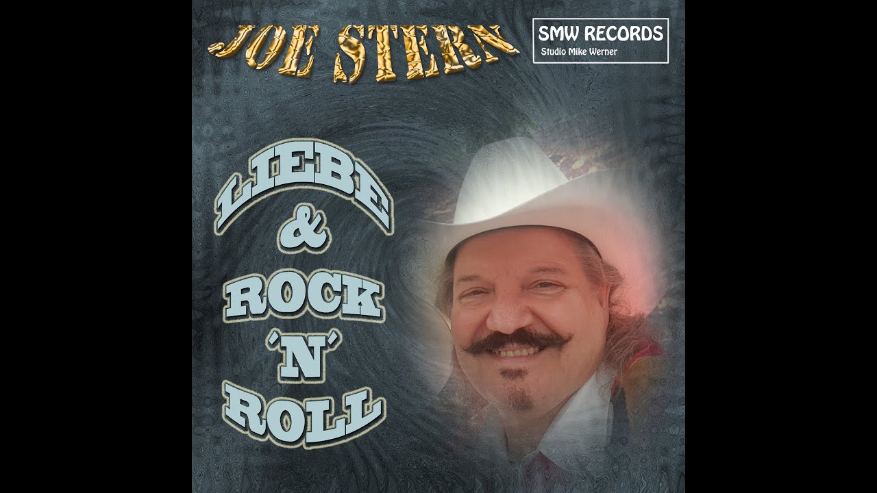 Joe Stern Rock´n´ Roll Lady - YouTube