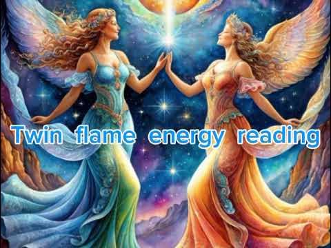 Twin flame energy update today | twin flame energy today | twin flame energy reading - YouTube