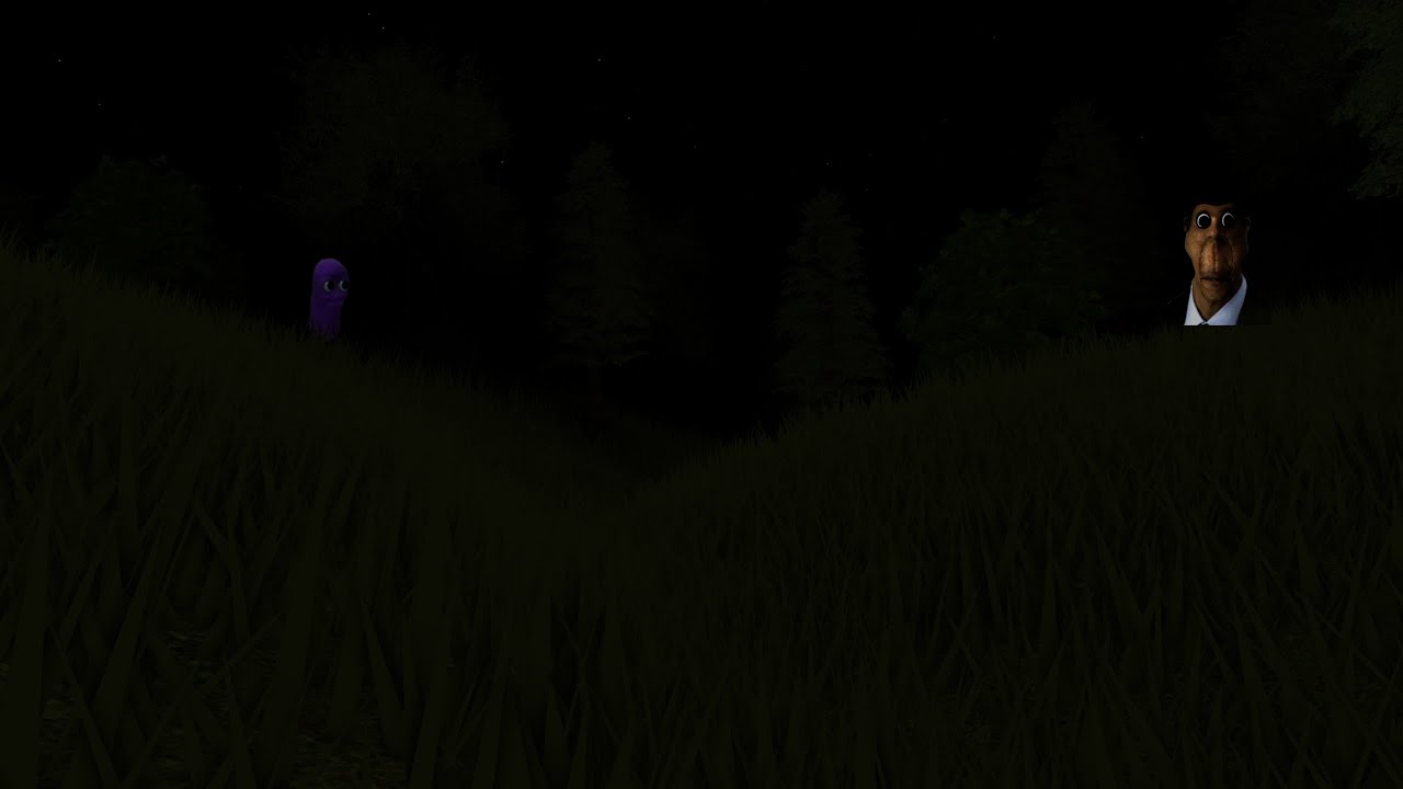 SCARIEST ROBLOX EVER MADE (Lost Rooms, HIDE FROM BEANOS, Survive The ...