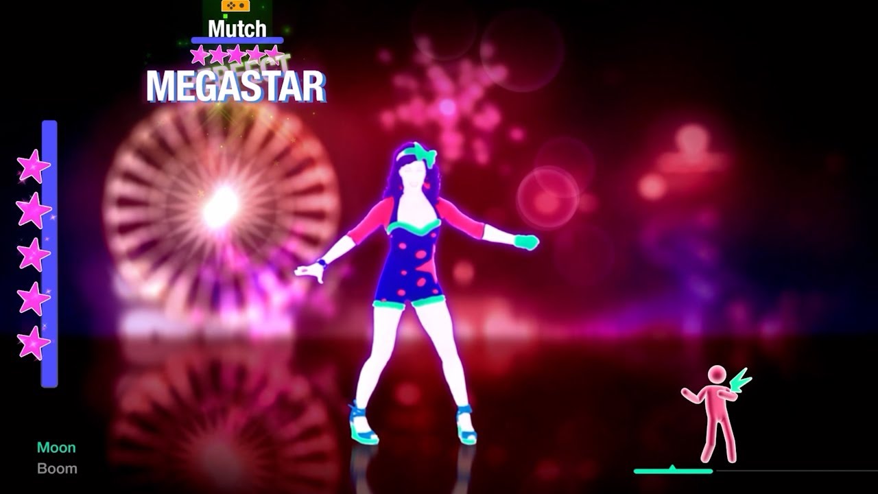 Firework | Just Dance 2022 Unlimited (Switch) - YouTube