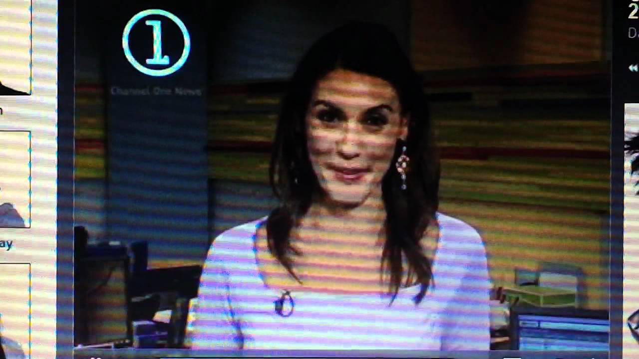 Channel one news - YouTube