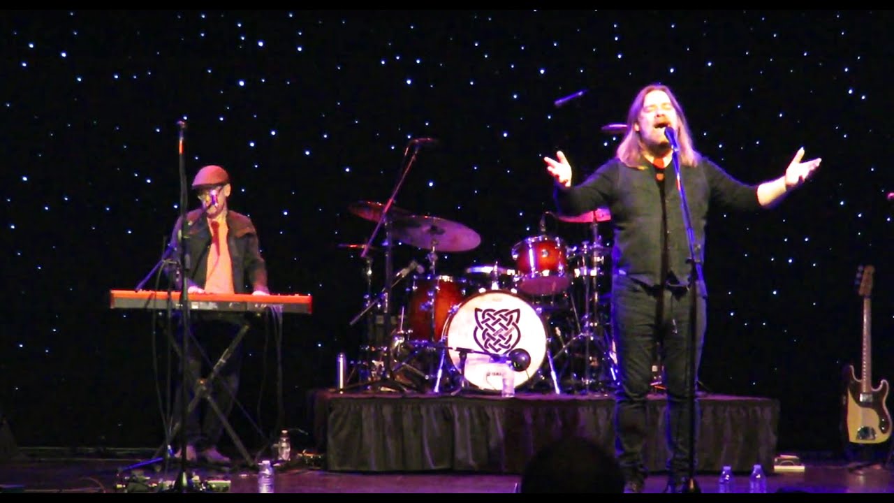 I Am A Sailor (With Stars), Alan Doyle w. Todd Lumley, Triple Door ...