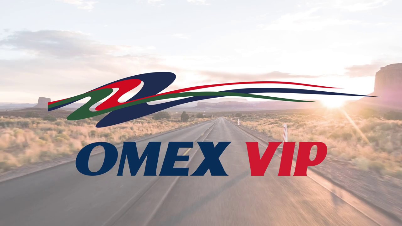 OMEX VIP - YouTube