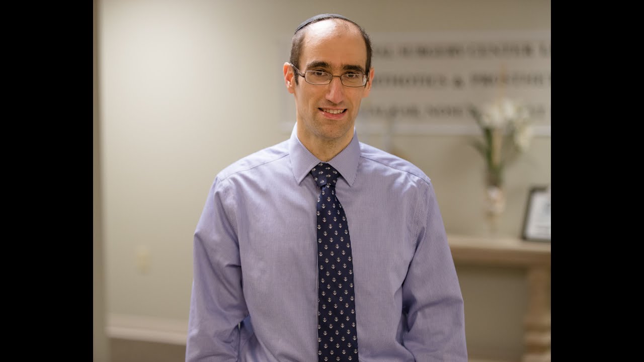 Dr. Samuel H. Engel, MD, MPH - YouTube