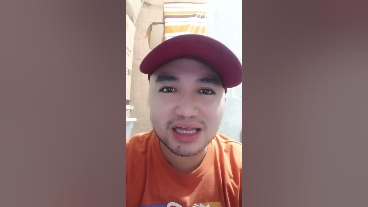 Hugot ni Papa Tim No. 17 - YouTube