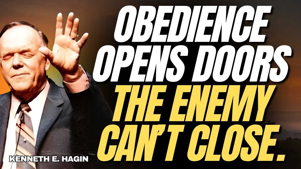 WHY SIMPLE OBEDIENCE UNLOCKS SPIRITUAL AUTHORITY AND SILENCES THE ENEMY ...