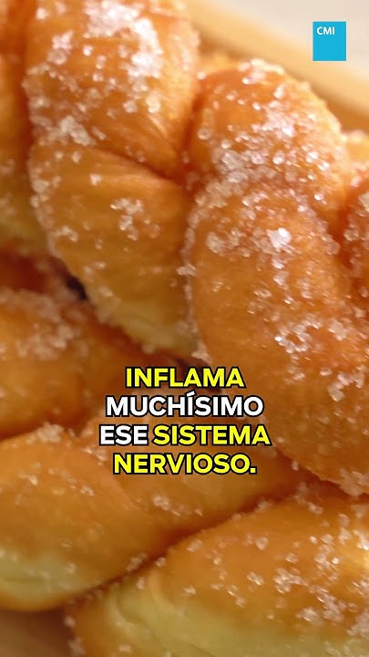 ¿Cómo Cuidar tu Sistema Nervioso y Reducir Inflamación? 🧠💪🏽 - YouTube