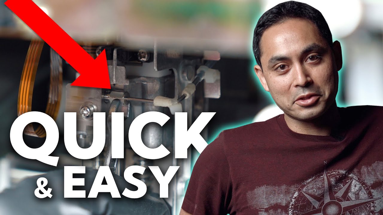 How to Replace an HPLC Injection Loop - | Shimazdu LC-20 - YouTube