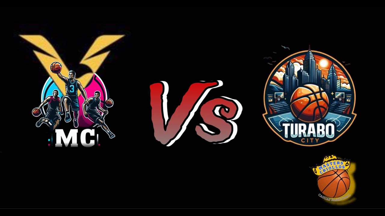 Turabo City vs Celebrities - YouTube