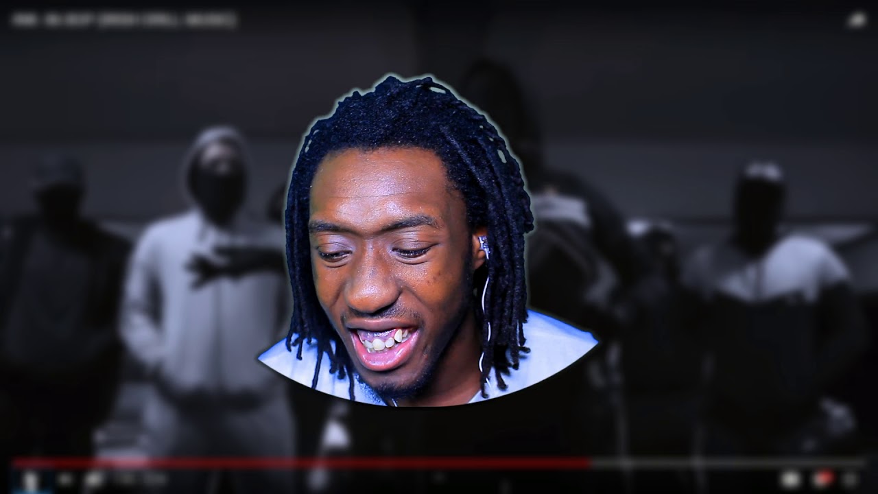 -INK- 86 BOP (IRISH DRILL MUSIC) *REACTION* - YouTube