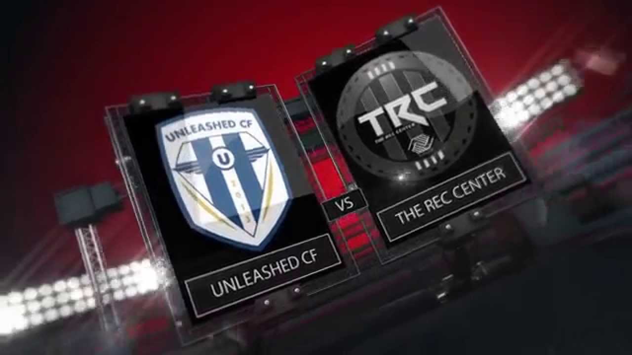 ACL Season VIII Playoffs Trailer - YouTube
