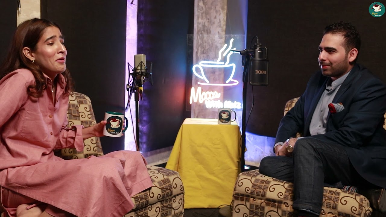 Khalil Ur Rehman Qamar, PSL Anthem, and the Tik Tok Ban- Manahyl Shafi ...