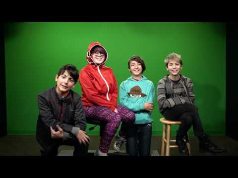 Cougar's Den PSA